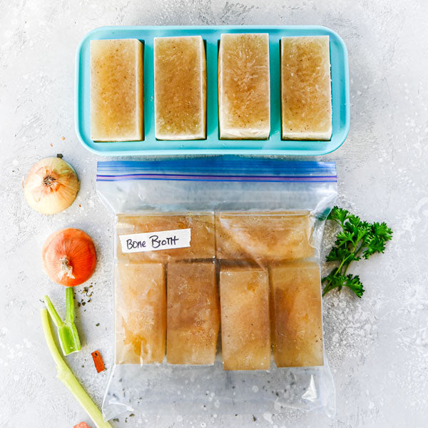 Top 10 Freezer-Friendly Recipes of 2022 – Souper Cubes®