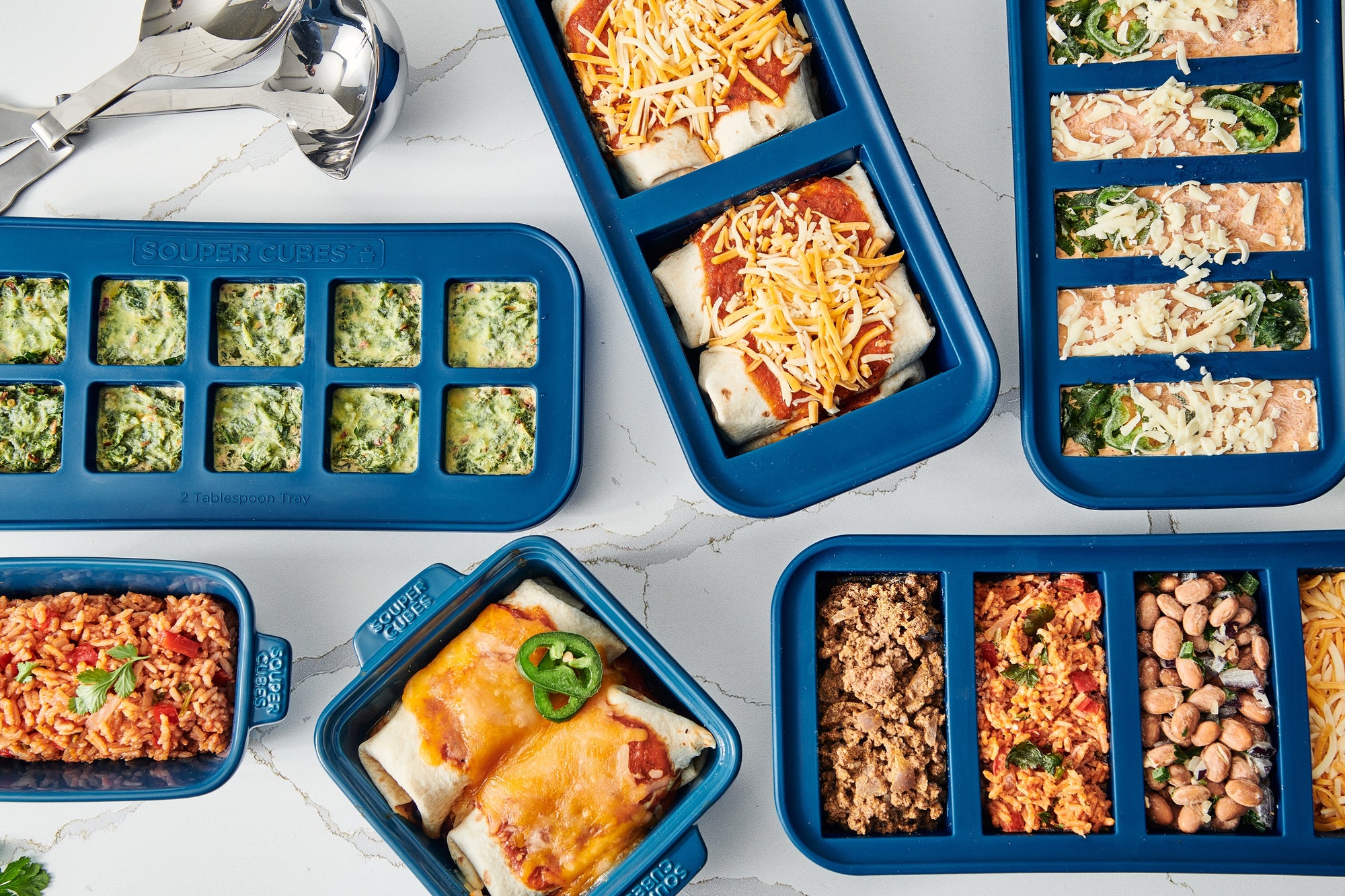 Build Your Own Bundle - Souper Cubes