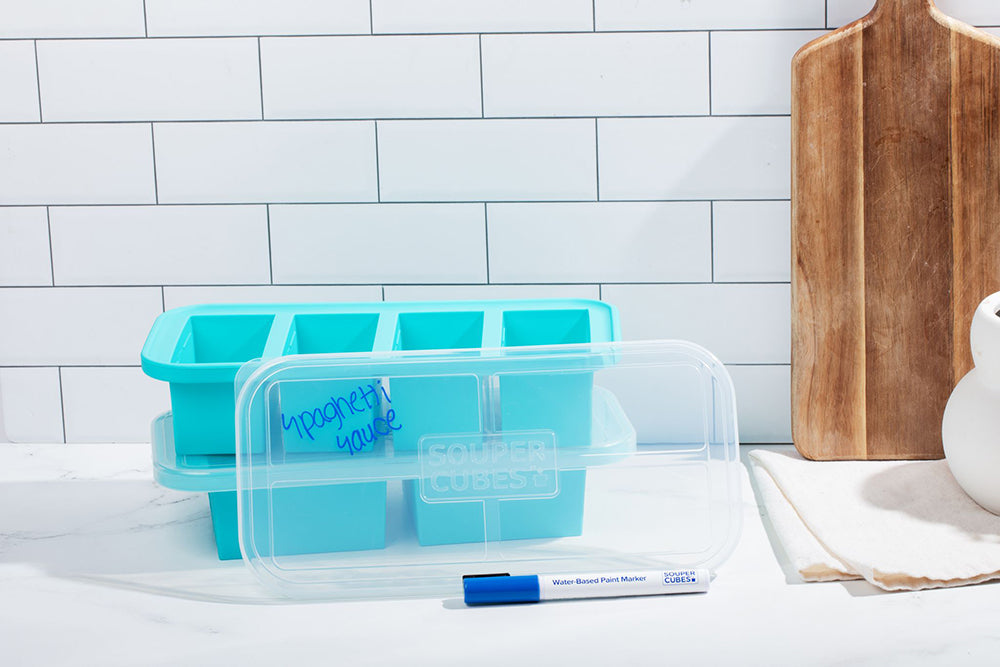 Water-Based Paint Kitchen Marker – Souper Cubes®