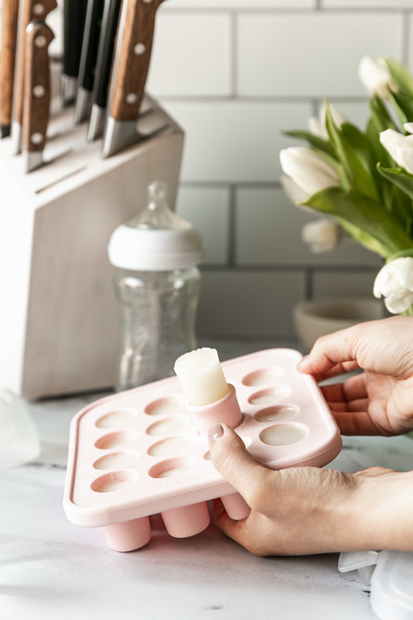Breast Milk Freezer Trays - MyMilk Trays – Souper Cubes®