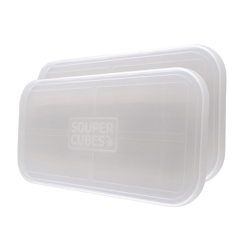 Souper Cubes Trays Replacement Lids – Souper Cubes®
